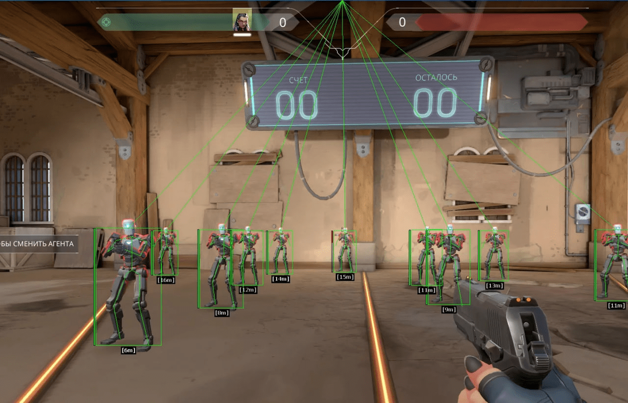 Gain the Upper Hand with Valorant Cheats - Dominate the Arena!