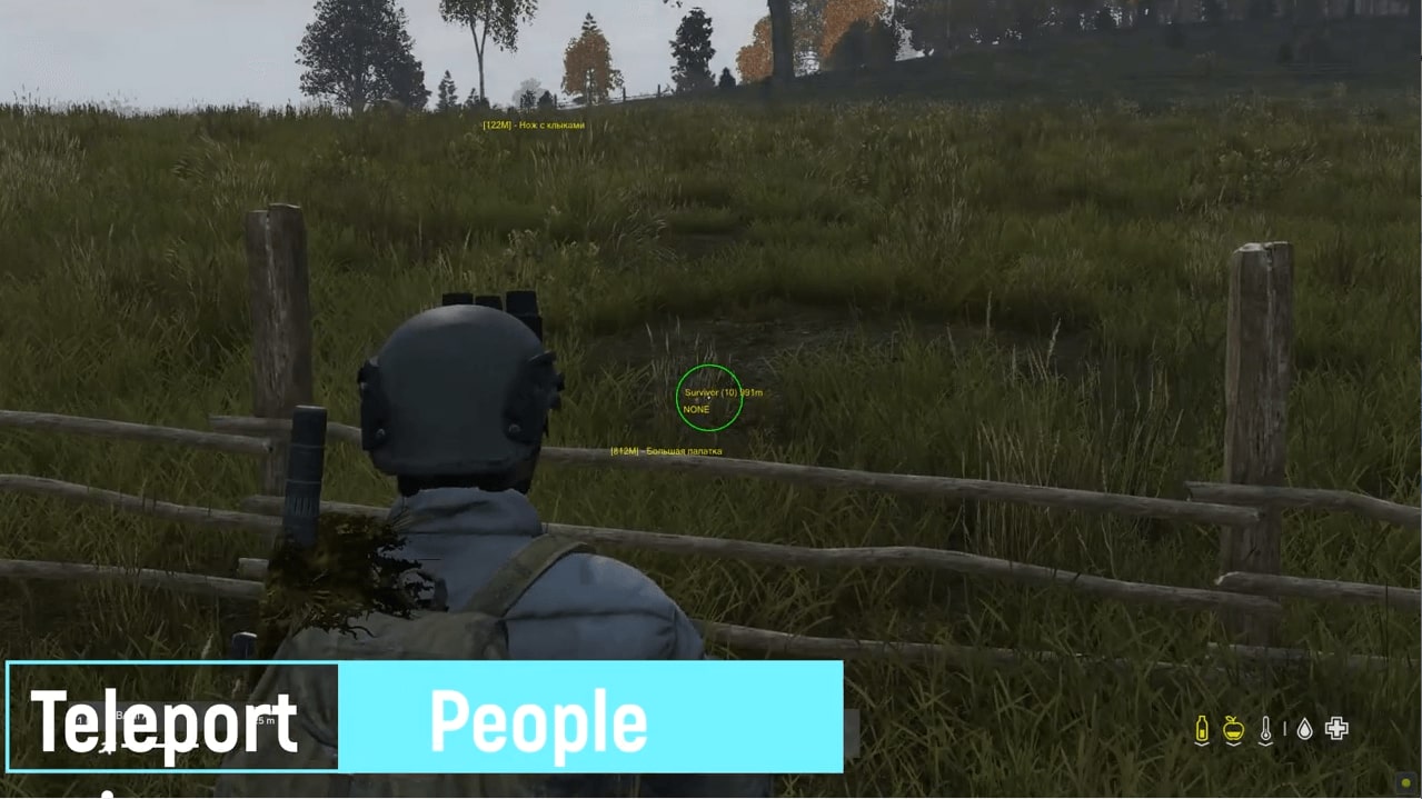 DayZ Cheats for DayZ - Enhance Your Survival Skills