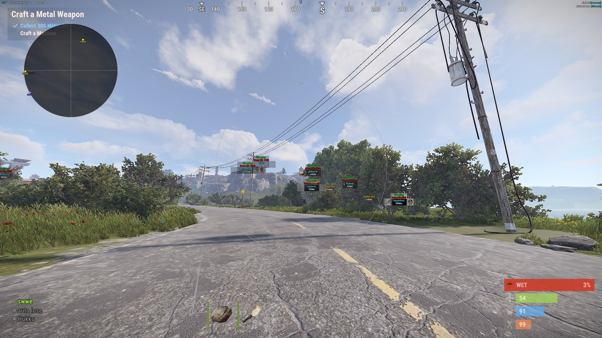 Gain the Upper Hand with RUST Cheats for the Ultimate Раст Survival ...